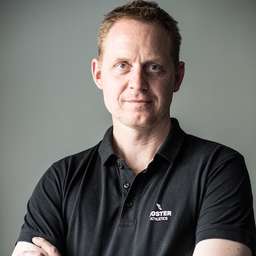 Christian Birk - Founder & CEO @ Roster Athletics - Crunchbase Person ...