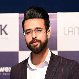 Salman Rasheed - Crunchbase Person Profile