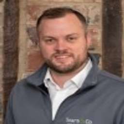 Richard Sears - Founder & Director @ Sears & Co - Crunchbase Person Profile