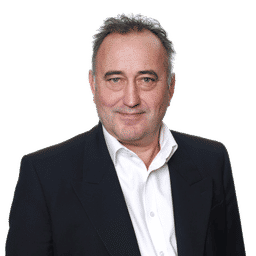 George Katzaros - Crunchbase Person Profile