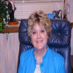 Janice Hamby - Owner & Broker @ Third Tennessee Realty and Associates ...