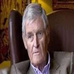 Bernard Ashley - Crunchbase Person Profile