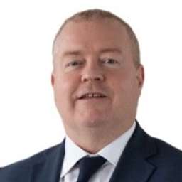 Greg McPartlin - Director & Founder @ Albacore - Crunchbase Person Profile