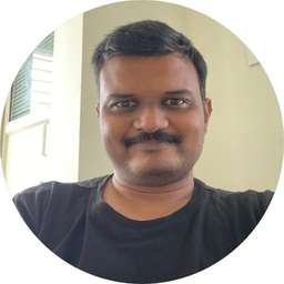 Srinivasa Rao Cherukuri - Crunchbase Person Profile