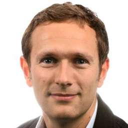 Gordon Berry - Head of Sports Content @ Sportcal - Crunchbase Person ...