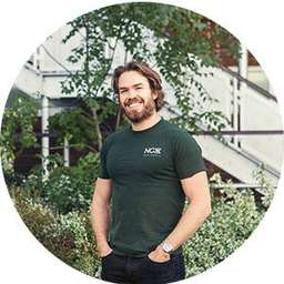 Alex Blyth - CEO @ LIfT BioSciences - Crunchbase Person Profile