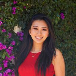 Rebecca Zheng - Crunchbase Person Profile