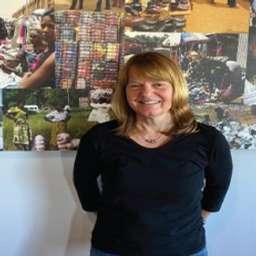 Lisa Jepsen - President and CEO @ Garson & Shaw - Crunchbase Person Profile