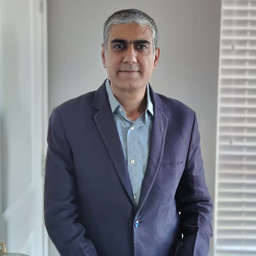 Rohit Anand - Founder @ Vision Fulfill Digital Consulting - Crunchbase ...