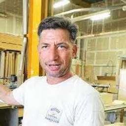 Maxfield Hunter - Founder, Owner, Chief Executive Officer, and President @ Western Dovetail ...