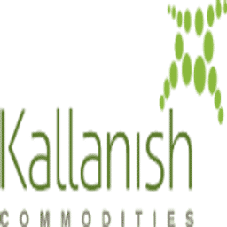 Kallanish Commodities - Crunchbase Company Profile & Funding