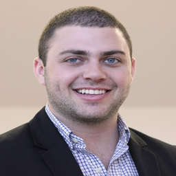 Brandon Austin - Co-founder, CMO @ MILLIONS.co - Crunchbase Person Profile