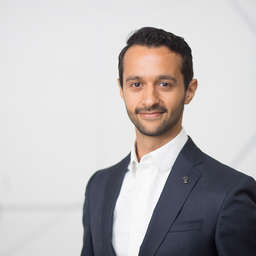 Alex Harb - Founder, CEO @ Lena Health - Crunchbase Person Profile