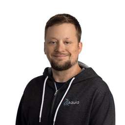 John Sasser - CTO and Co-Founder @ Aquia - Crunchbase Person Profile