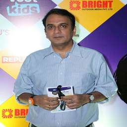 Satish Veerappa - CEO @ Kokuyo Camlin - Crunchbase Person Profile