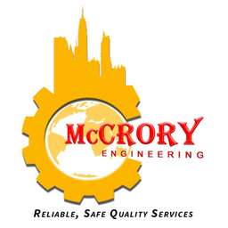 McCrory Engineering - Crunchbase Company Profile & Funding