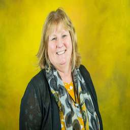 Caroline Pope - Deputy Chief Executive Officer @ Carers Support West ...