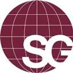 SG | Energy Solutions - Crunchbase Company Profile & Funding