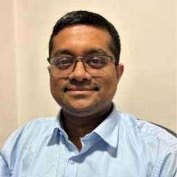 Binu Alexander - CTO @ SevenX - Crunchbase Person Profile