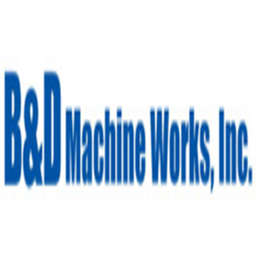B&D Machine Works - Crunchbase Company Profile & Funding