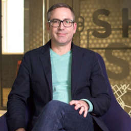 Ryan Page - Crunchbase Person Profile