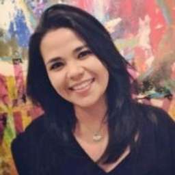 Ingrid Correa - Operations and Finance @ HEXWORKS - Crunchbase Person ...