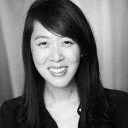 Stephanie Cheng - Crunchbase Person Profile