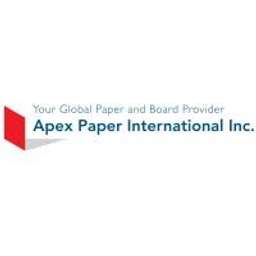 Apex Paper International - Crunchbase Company Profile & Funding