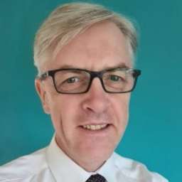 Colin Kennedy - Crunchbase Person Profile