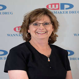 Lisa Bridges - CEO and co-owner @ Wannamaker Drug - Crunchbase Person ...
