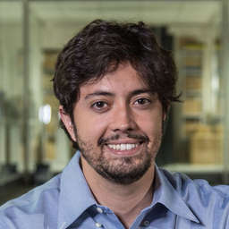 Marcelo Marques - Founder and CFO @ Mobly - Crunchbase Person Profile