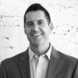 Brandon Myers - Crunchbase Person Profile