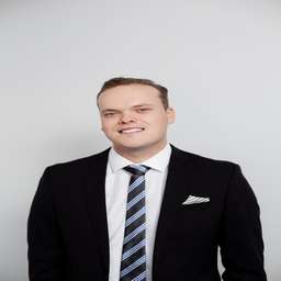 Brandon Mcintosh - Crunchbase Person Profile