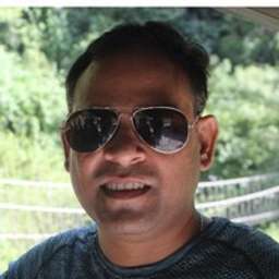 Gaurav Rai - Crunchbase Person Profile