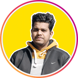 Yugesh kushwaha - Crunchbase Person Profile