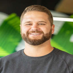 Nick Maas - Chief Financial Officer @ VizyPay - Crunchbase Person Profile