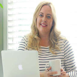 Jayme Johnson - Founder and President @ Worthy Marketing Group ...