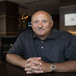 Michael Monteferrante - President & CEO @ Envision - Crunchbase Person ...