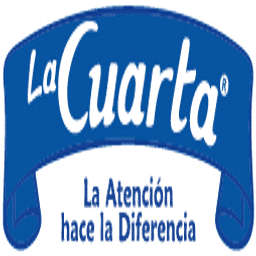 La Cuarta