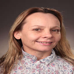 Dr Carina Venter (PhD, RD) - Crunchbase Person Profile
