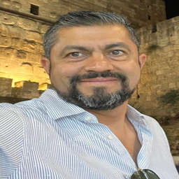 David Misael Fuerte Garfias - Founder & Managing Partner @ Prosefis ...