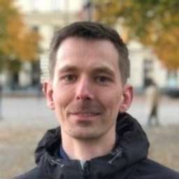 Brian Christensen - Co-Founder + CTO/Developer @ Too Good To Go ...