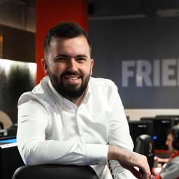 David Kosir - Crunchbase Person Profile