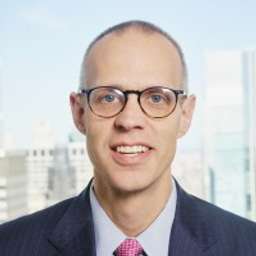 Scott Radke - CEO @ New Holland Capital - Crunchbase Person Profile