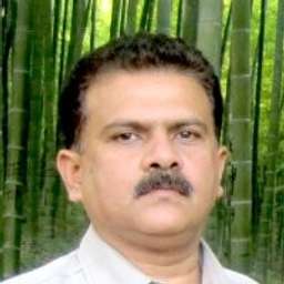 Sanjeev Karpe - Managing Director @ Native Konbac Bamboo Products ...