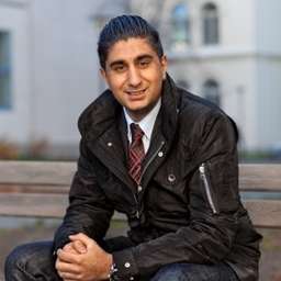 Vishal Nanda - CEO and Co-Founder @ SWATI Cosmetics - Crunchbase Person ...