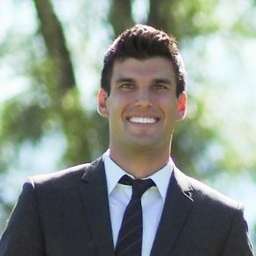 David de Vries - Co-Founder and COO @ Arine - Crunchbase Person Profile