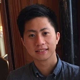 Anthony Tsang - Co-Founder & Chief Data Scientist @ Alpha AI Technology ...