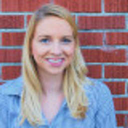 Maddie Wolf - Crunchbase Person Profile