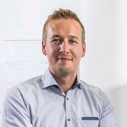 Thomas Wurm - Managing Director & Co-Founder @ Single Use Support ...